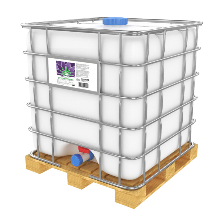 Crop Defender 3 | Harvest Same Day, Maximum Yields